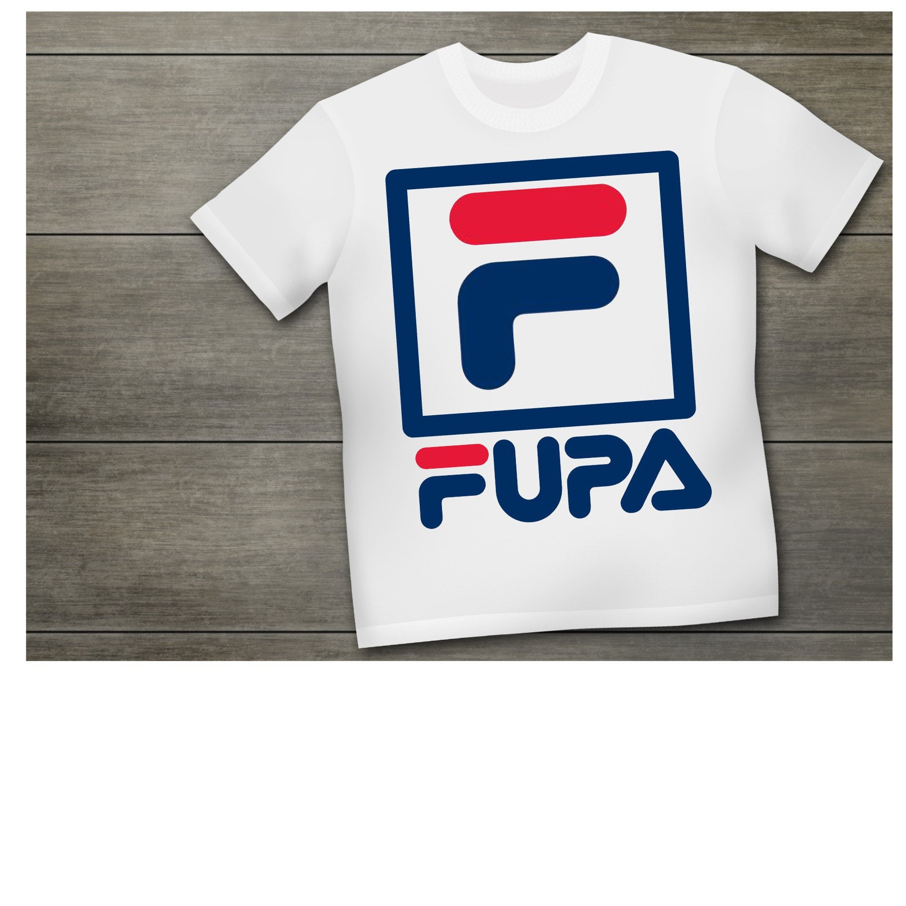 FUPA BUNDLE | Kreations by MK