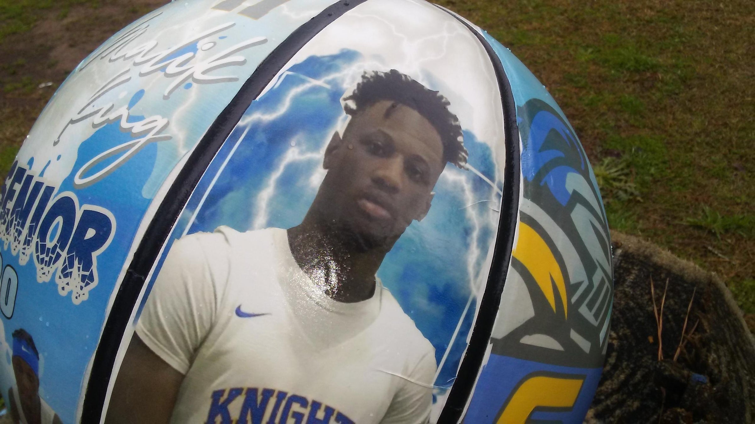 Custom Sports balls full bundle | Kreations by MK