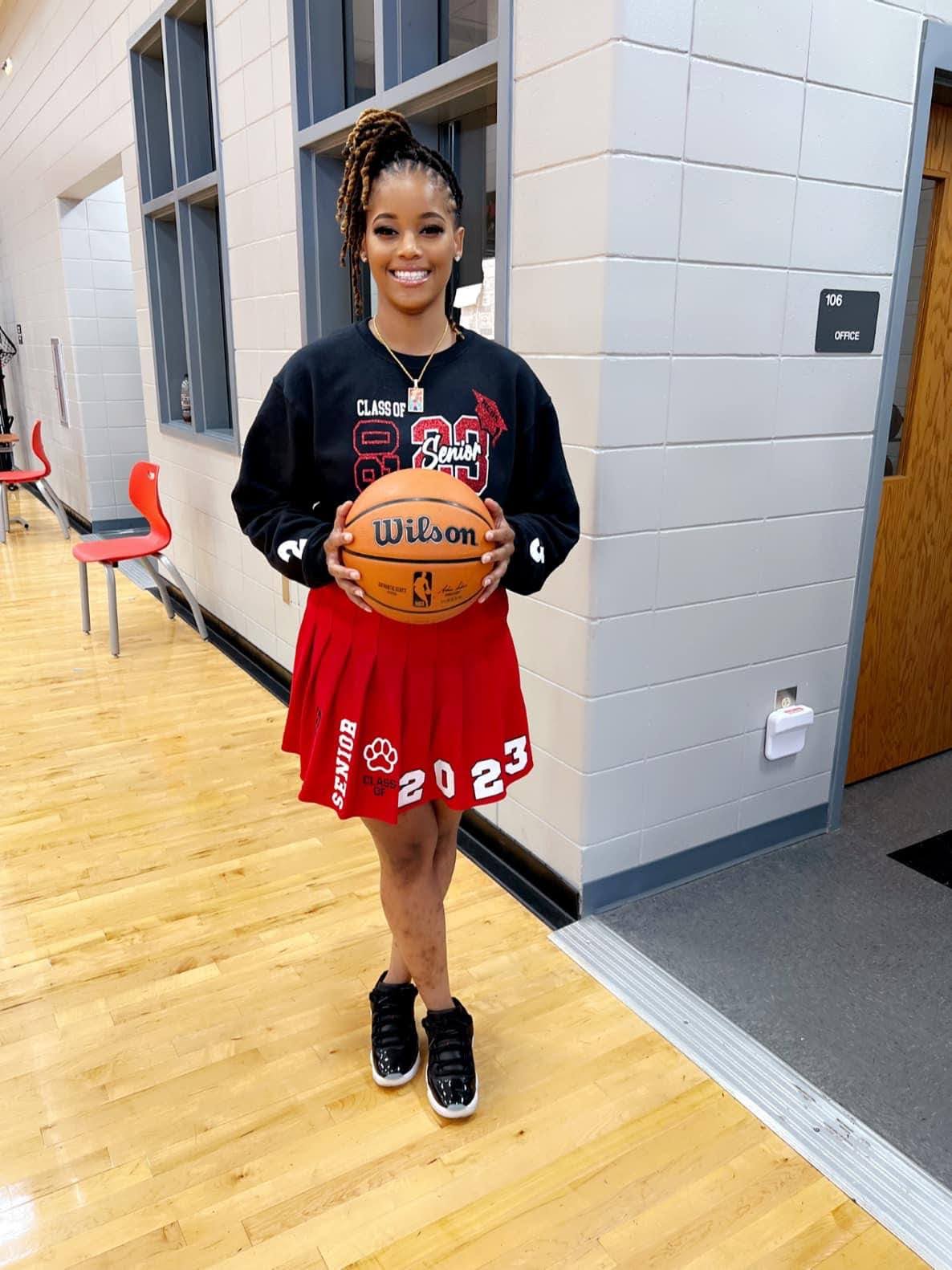 Senior (Graduation) Skirt Set | Kreations by MK